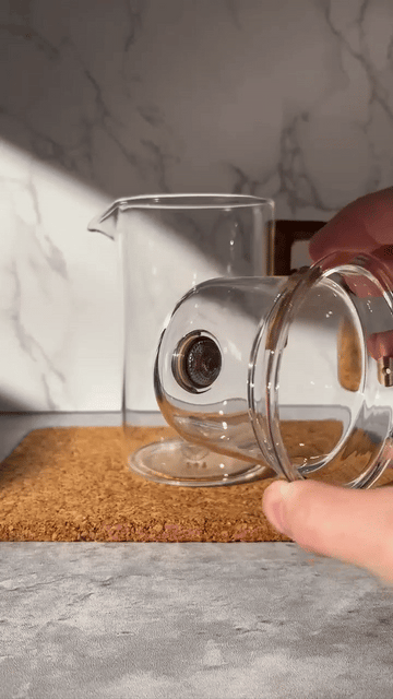 EnchantiPot™ Magic Teapot – EnchantiTea